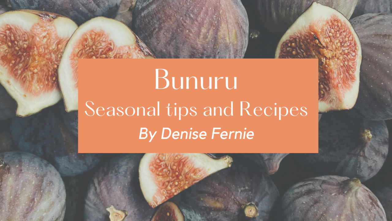Bunuru, our Second Summer! | Slow Food